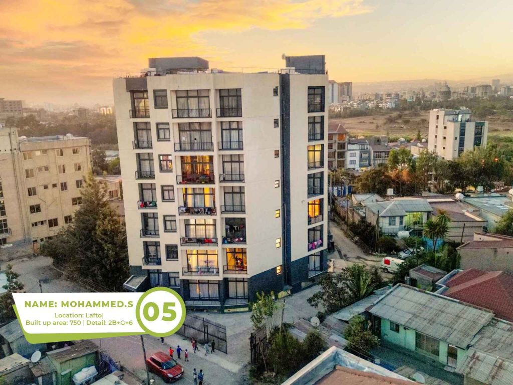 Real Estate For Sale In Ethiopia | Temer Properties