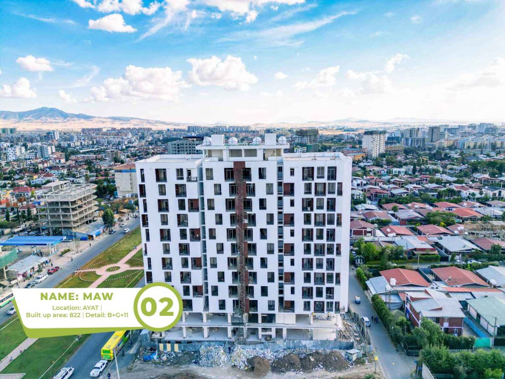 Real estate in Ethiopia | Temer Properties