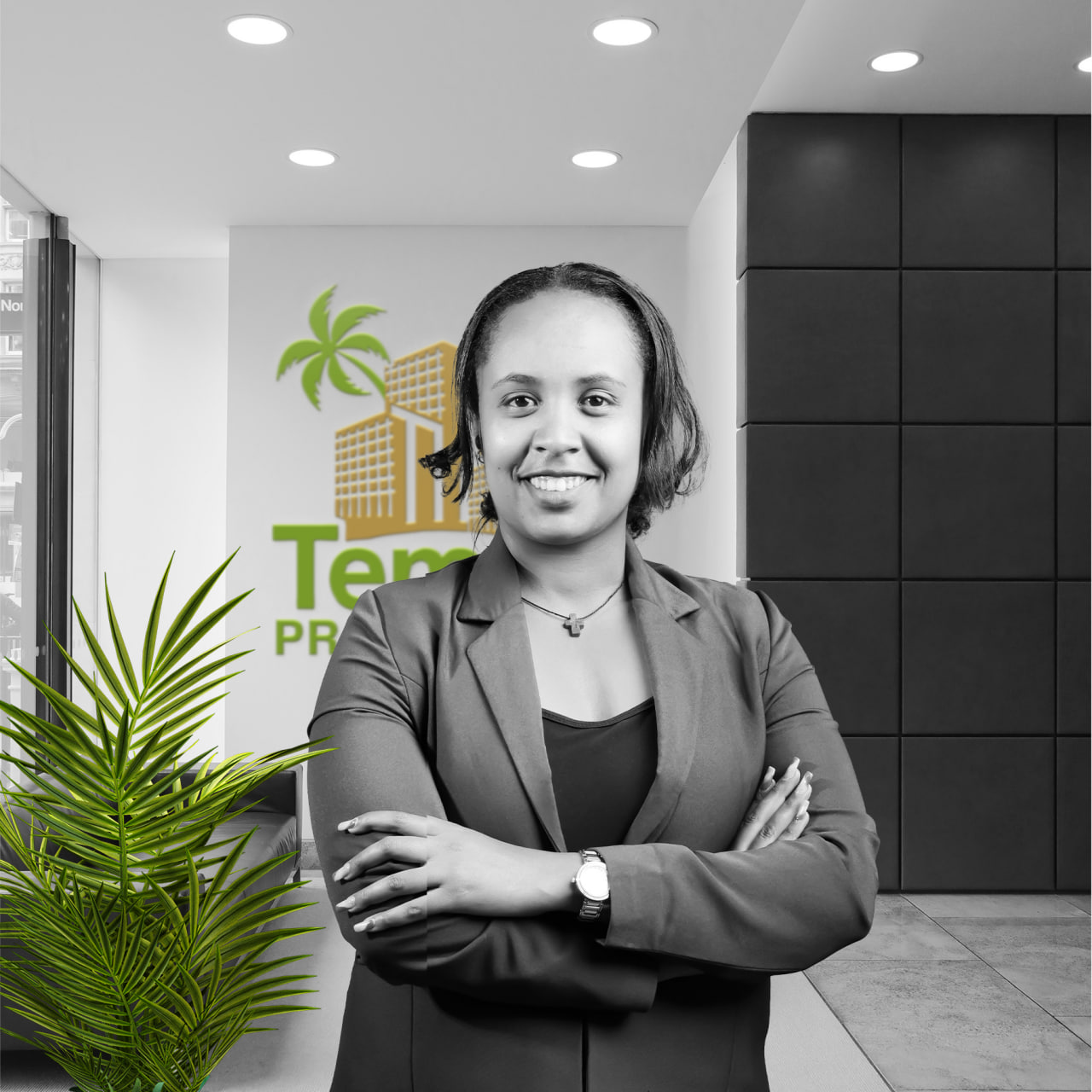 Kalkidan Belachew - Temer Real Estate Ethiopia