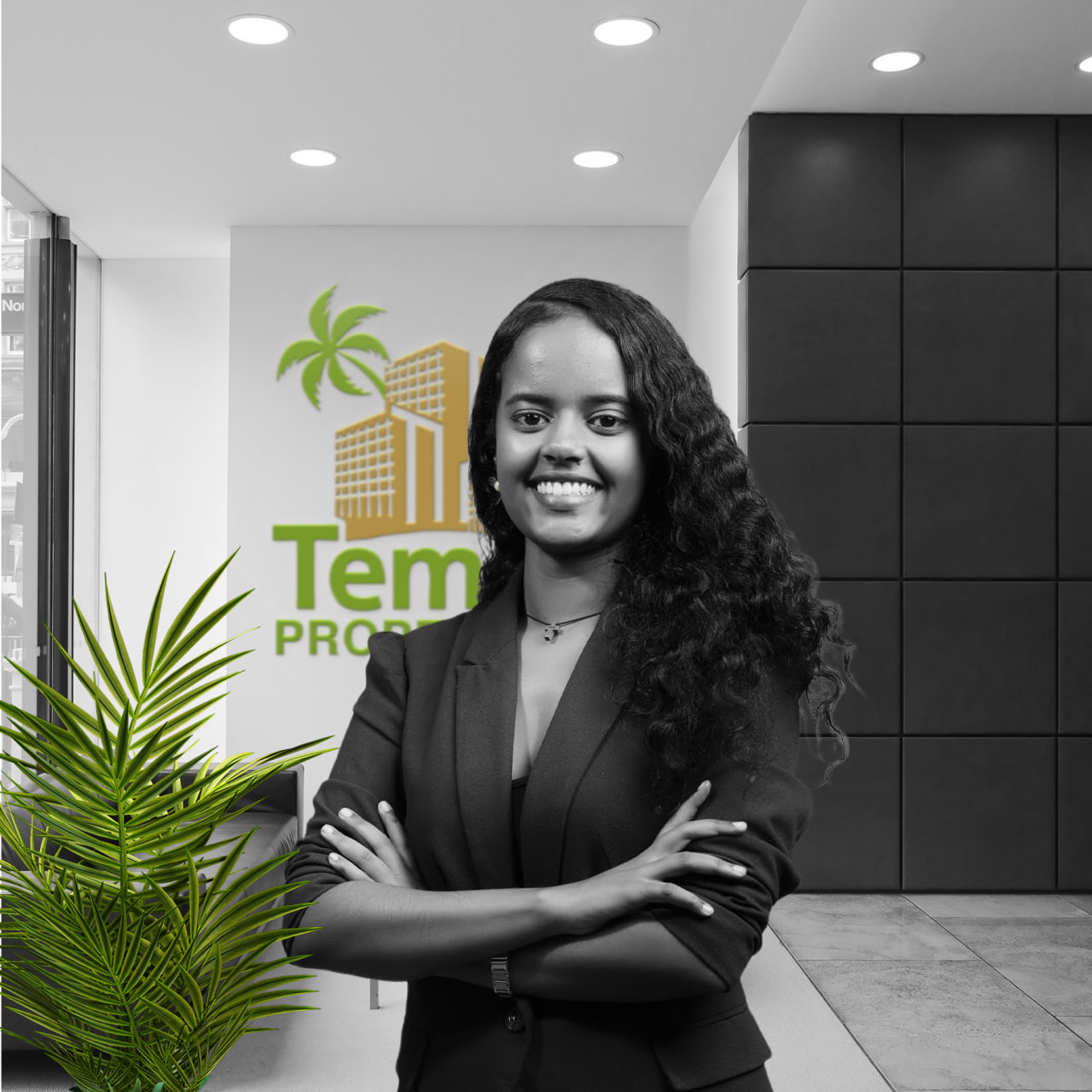 Tsedenya Asayegn - Temer Real Estate Ethiopia