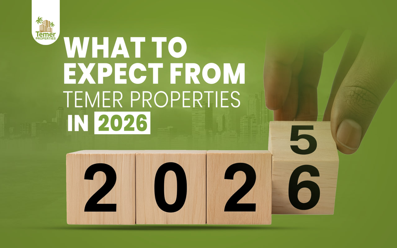 Temer Properties in 2026? : - Real Estate In Ethiopia