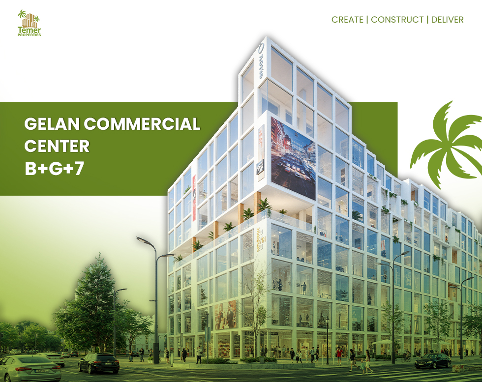 Real Estate In Ethiopia | Temer Properties