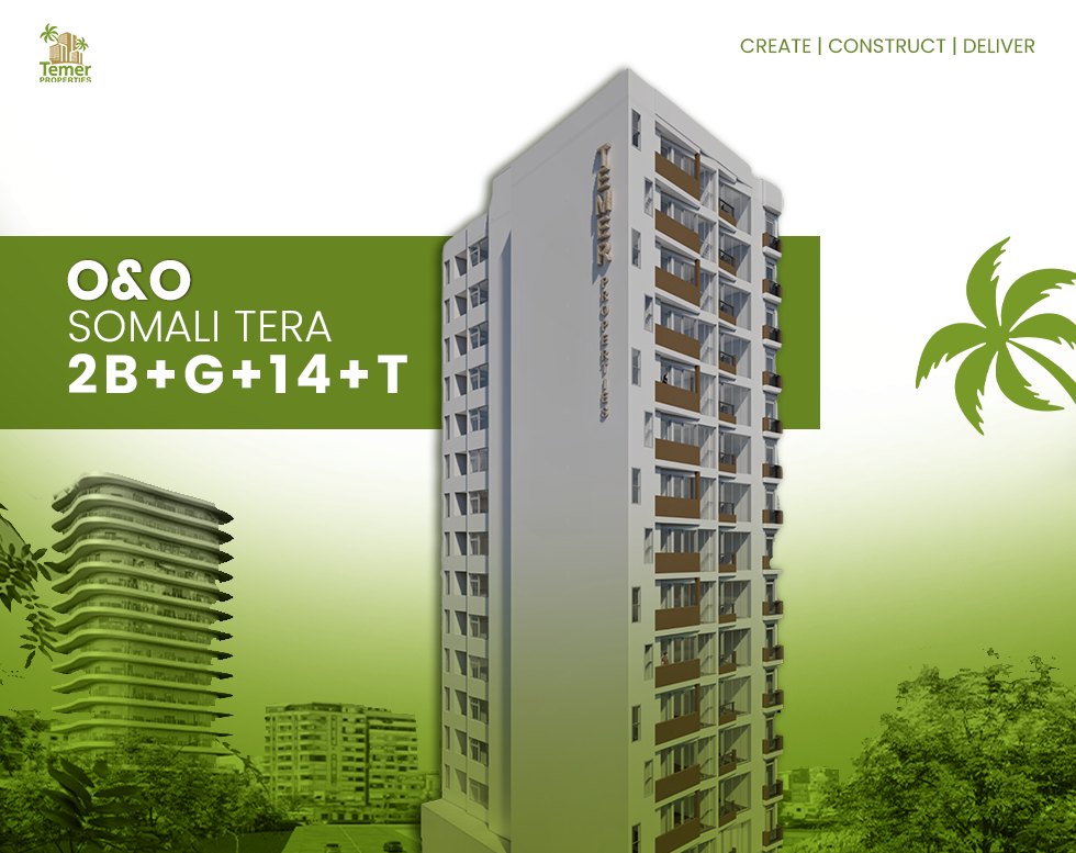 Real Estate In Ethiopia | Temer Properties